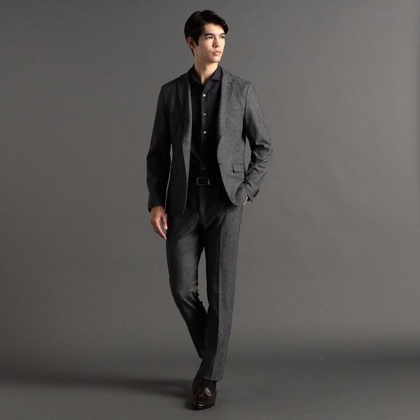 ムッシュニコルエクストラ（MONSIEUR NICOLE ex/tra）/【ex/tra