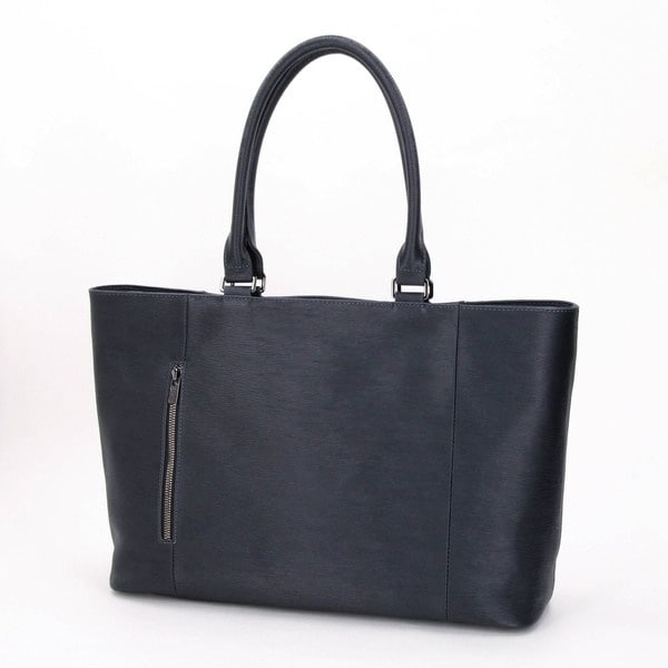 ムッシュニコル（MONSIEUR NICOLE）/レザートートバッグ