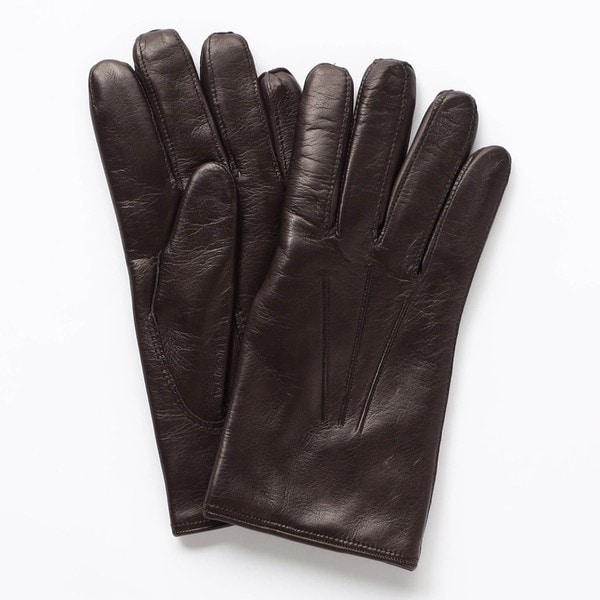 ムッシュニコルエクストラ（MONSIEUR NICOLE ex/tra）/【ex/tra】ラムレザーグローブ