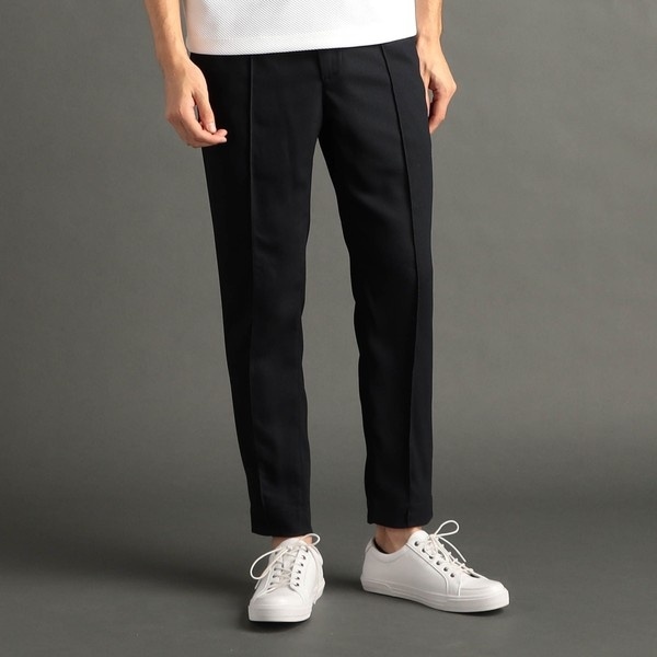 ムッシュニコル（MONSIEUR NICOLE）/レノクロス トラックパンツ