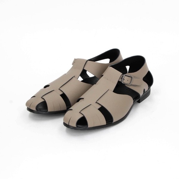 ムッシュニコル（MONSIEUR NICOLE）/グルカサンダル