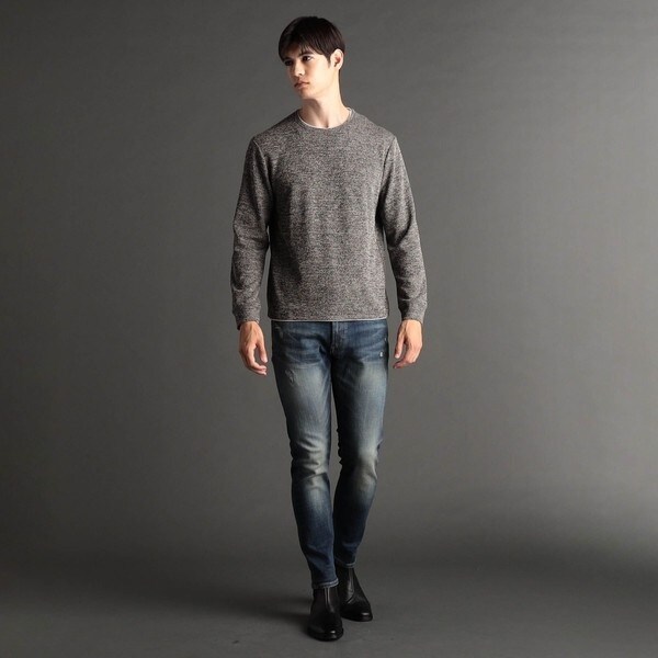 ムッシュニコルエクストラ（MONSIEUR NICOLE ex/tra）/【ex/tra