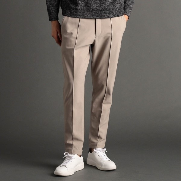 ムッシュニコル（MONSIEUR NICOLE）/グラフィックハニカム ソフトシェルトラックパンツ