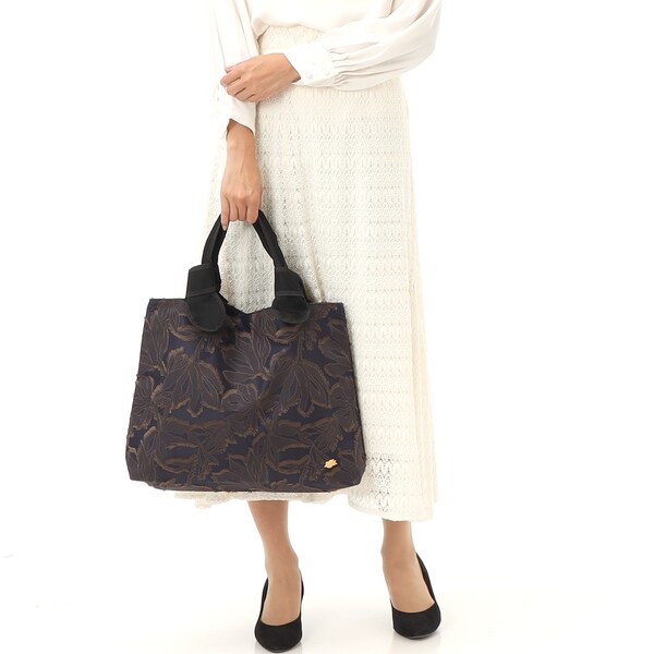 アンメートルキャレ（1metercarre）/【ステラ】オリジナルトートバッグ