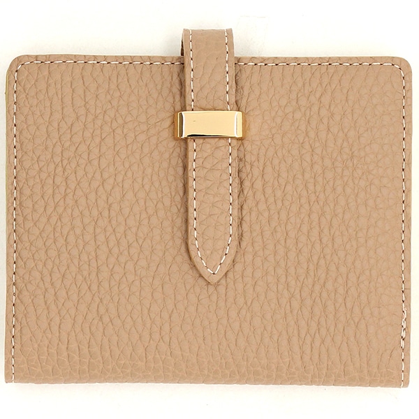 アンメートルキャレ（1metercarre）/財布【シュリンク加工】差込二つ折り財布