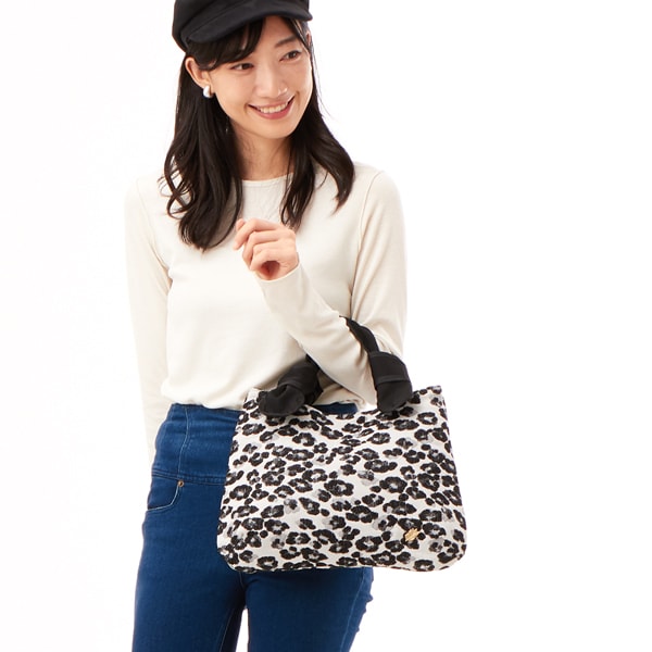 アンメートルキャレ（1metercarre）/【ステラ】オリジナルプチトートバッグ