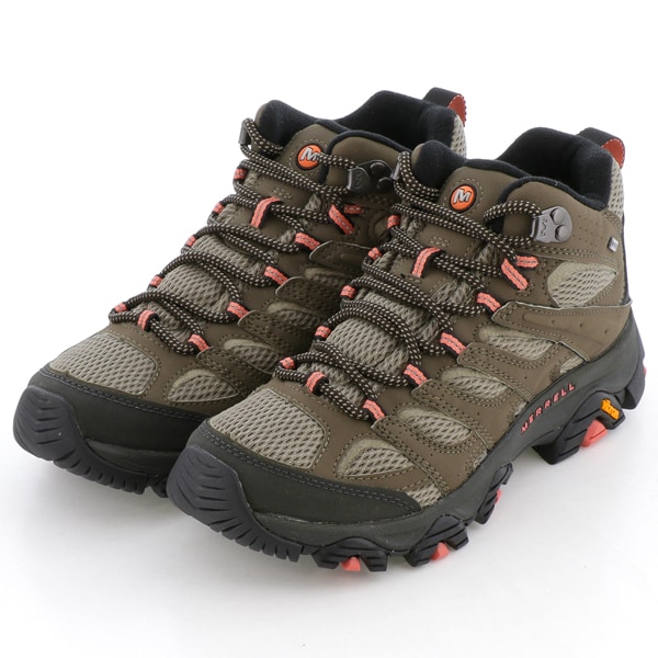 メレル（MERRELL）/MERRELL/メレル/モアブ 3 シンセティック ミッド ゴアテックス