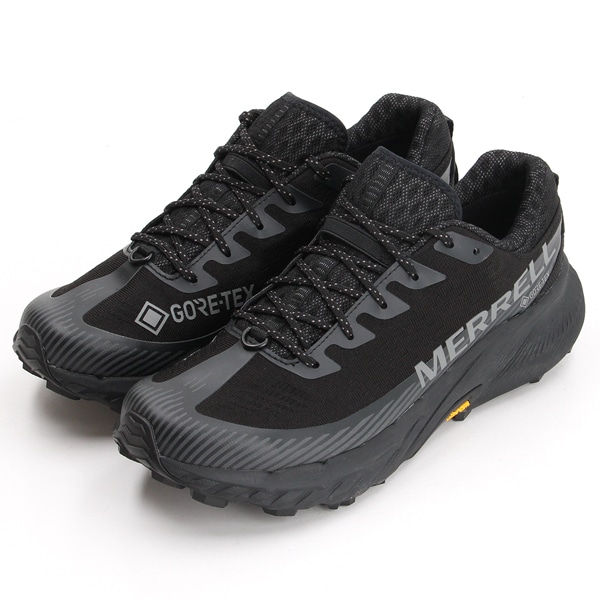 メレル（MERRELL）/MERRELL/メレル/アジリティー ピーク ５ ゴアテックス