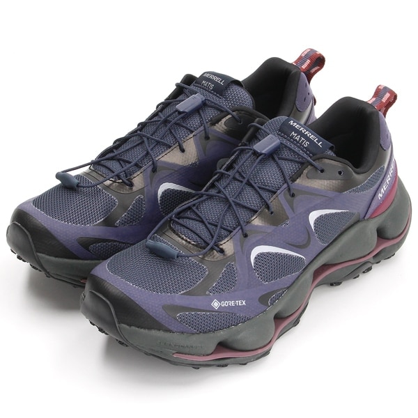 メレル（MERRELL）/MERRELL/メレル/スピード アーク マティス ゴアテックス