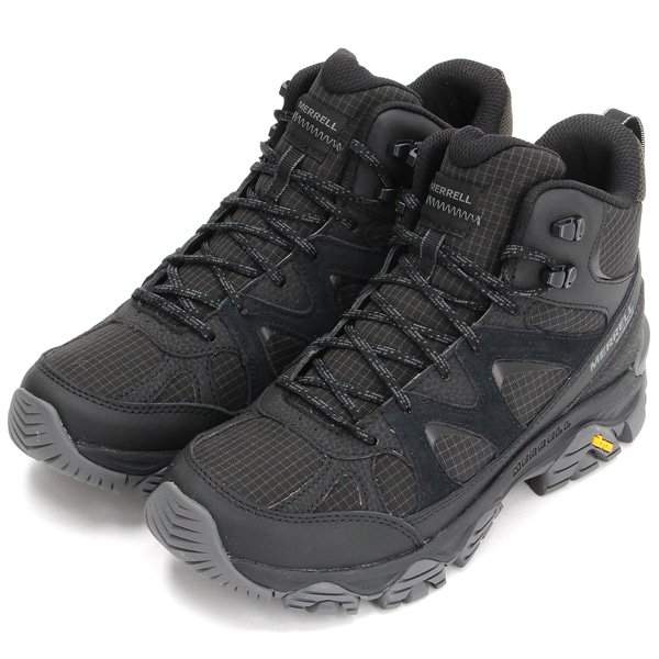 メレル（MERRELL）/MERRELL/メレル/サーモ スノー グリップ ミッド ウォータープルーフ