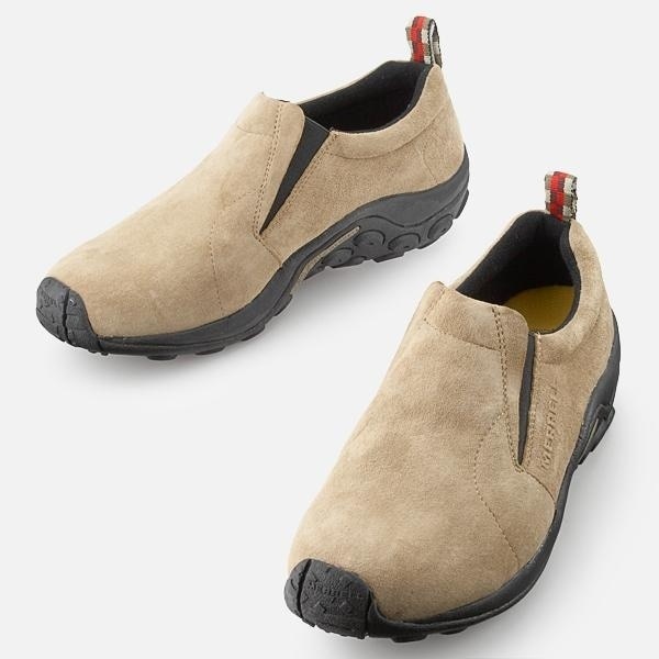 メレル（MERRELL）/MERRELL / メレル / JUNGLE MOC / ジャングルモック / 定番