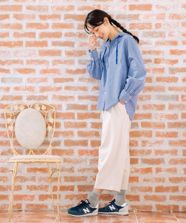 サブストリート（sab street）/【大きいサイズ】 21号(6L〜) FONTLAB