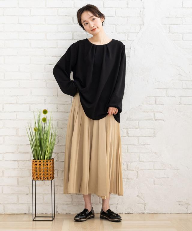 サブストリート（sab street）/【大きいサイズ】 9号・15号(M・3L