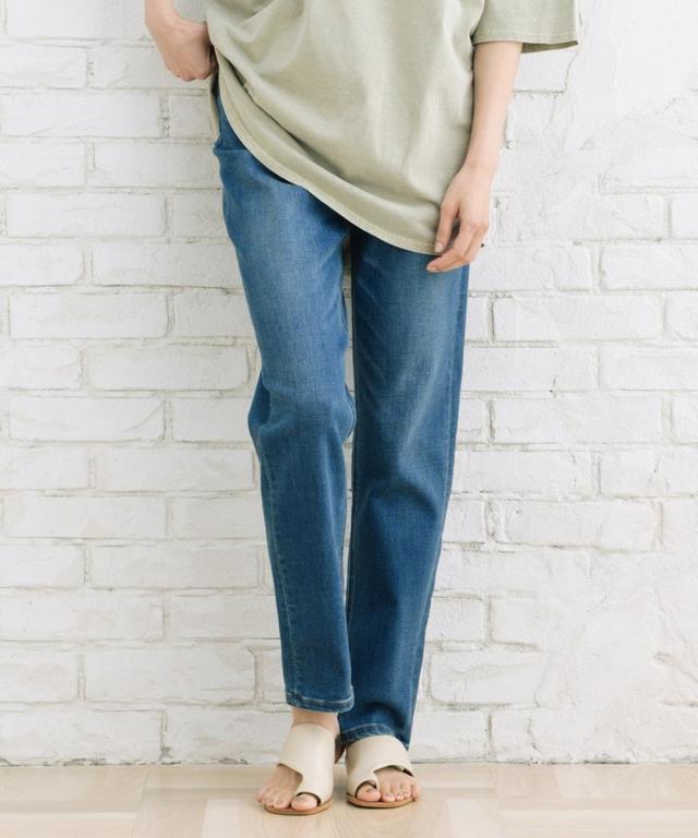 サブストリート（sab street）/ 13号・15号・17号・19号 London Denim [30th]ストレートデニムパンツ