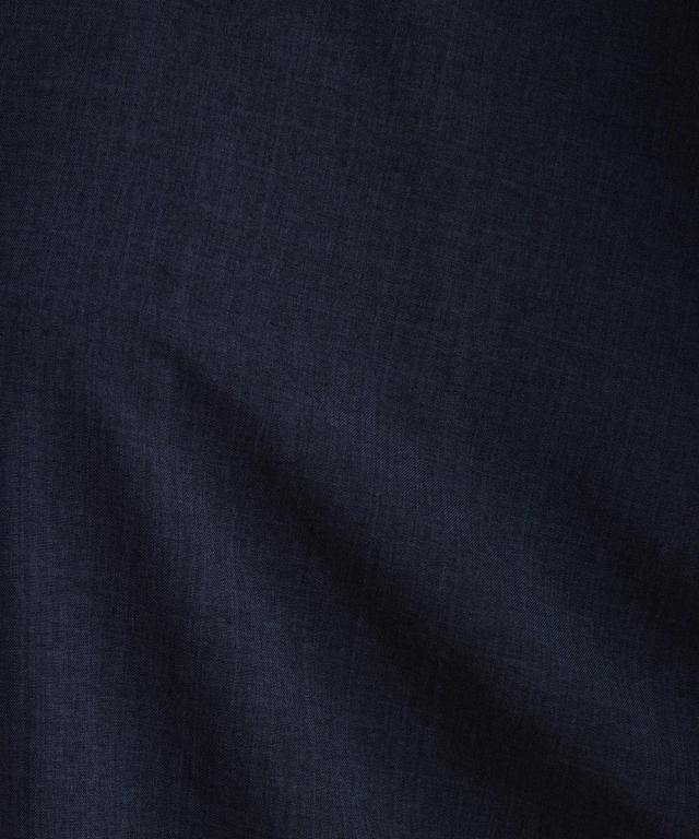 サブストリート（sab street）/15号(3L) リネンライクサイドドロスト