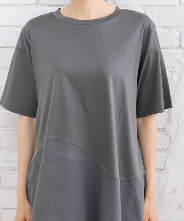 NEW】サブストリート（sab street）/21号(6L〜) FONTLAB 布帛イレヘム