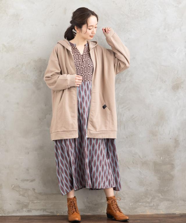 サブストリート（sab street）/【大きいサイズ】15号(3L) FONTLAB