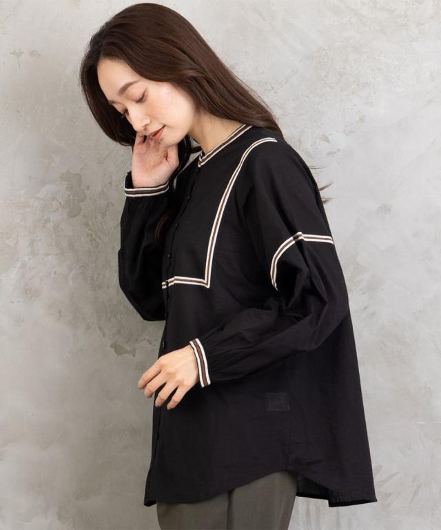 サブストリート（sab street）/【大きいサイズ】INDESIGN コードエン