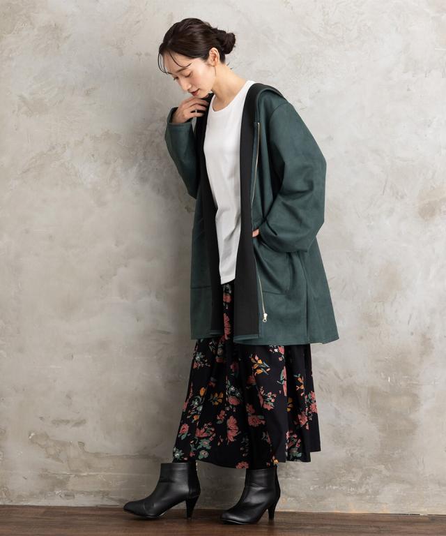 サブストリート（sab street）/【大きいサイズ】【sabstreet bis