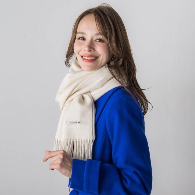 ビアッジョブルー（Viaggio blu）/マフラー