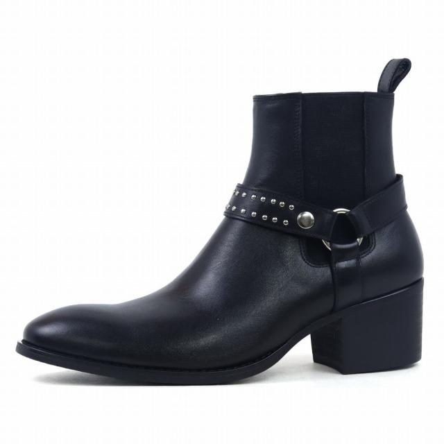 レッドカバー（RED COVER）/ハイヒールドレスリングブーツ