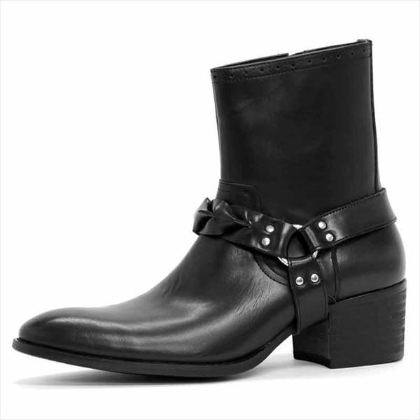 レッドカバー（RED COVER）/メンズハイヒールブーツ