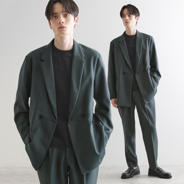 ティーケー タケオキクチ（tk．TAKEO KIKUCHI）/アソートセットアップ