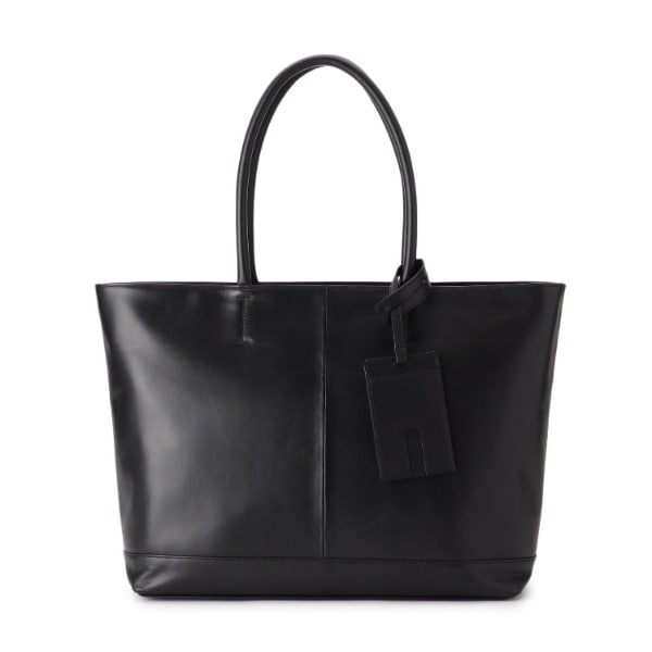 ティーケー タケオキクチ（tk．TAKEO KIKUCHI）/【WEB限定】レザートートバッグ