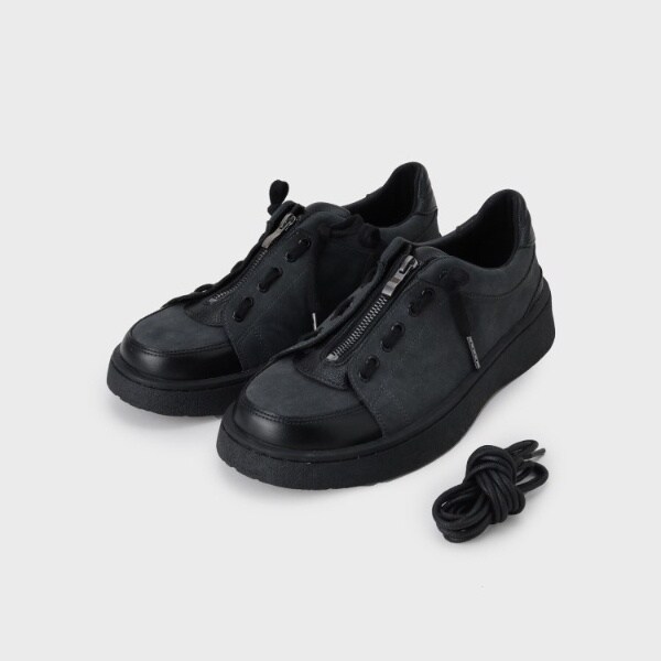 ティーケー タケオキクチ（tk．TAKEO KIKUCHI）/2WAYラバーライクソールシューズ