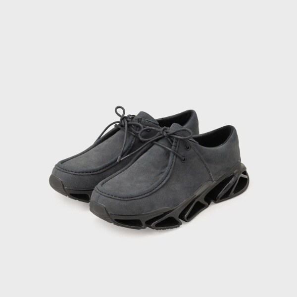 ティーケー タケオキクチ（tk．TAKEO KIKUCHI）/チロリアンアクションソールスニーカー