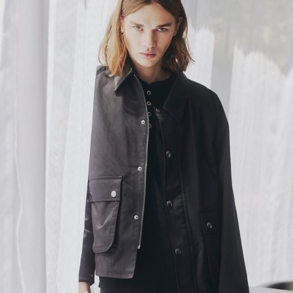 ティーケー タケオキクチ（tk．TAKEO KIKUCHI）/クラシックハンティングジャケット