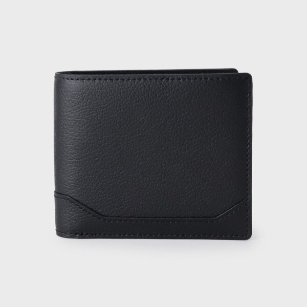 ティーケー タケオキクチ（tk．TAKEO KIKUCHI）/二つ折りレザーウォレット