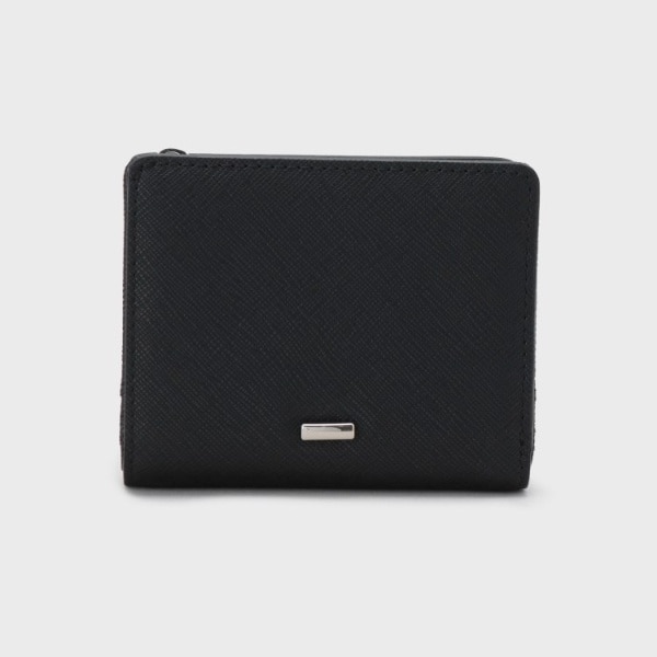 ティーケー タケオキクチ（tk．TAKEO KIKUCHI）/クリーン二つ折りミニ財布