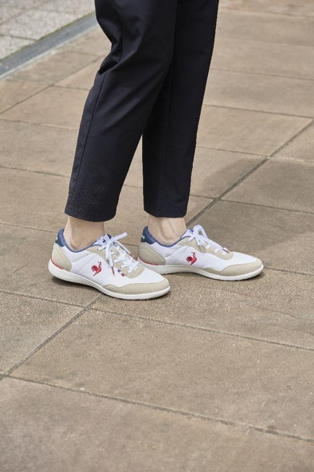 ルコック スポルティフ（lecoq sportif）/lecoq sportif/ルコック スポルティフ/ラ セギュール III ワイド
