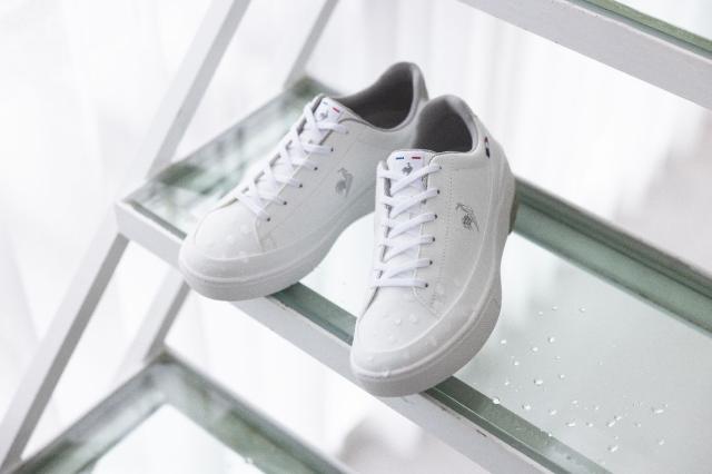 ルコック スポルティフ（lecoq sportif）/le coq sportif/ルコック スポルティフ/LCS セーヴル リフト II