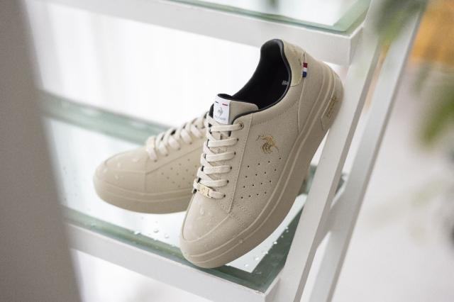 ルコック スポルティフ（lecoq sportif）/le coq sportif/ルコック スポルティフ/LCS セーヴル PF II