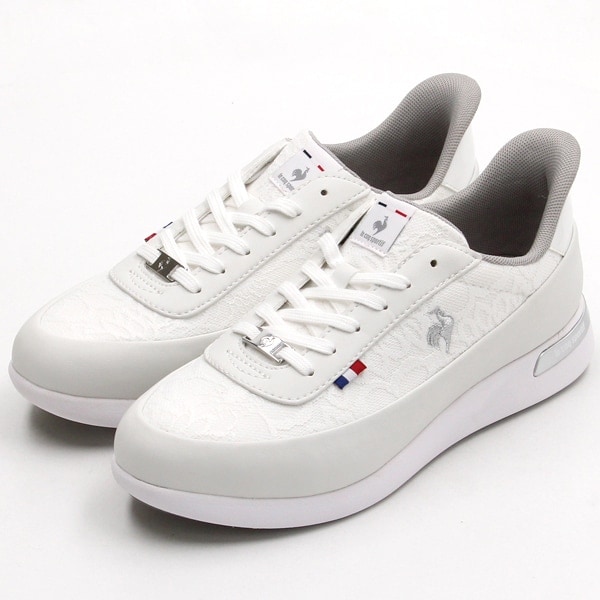 ルコック スポルティフ（lecoq sportif）/le coq sportif/ルコック スポルティフ/LCS セーヴル II ワイド SI