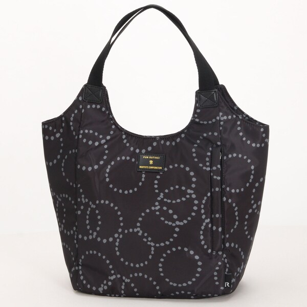 ルートート/【ROOTOTE】LT．RND．パルーティ．Padded−Aの通販はau PAY マーケット - Brand Square by OIOI （ブランドスクエアbyマルイ） | au ...