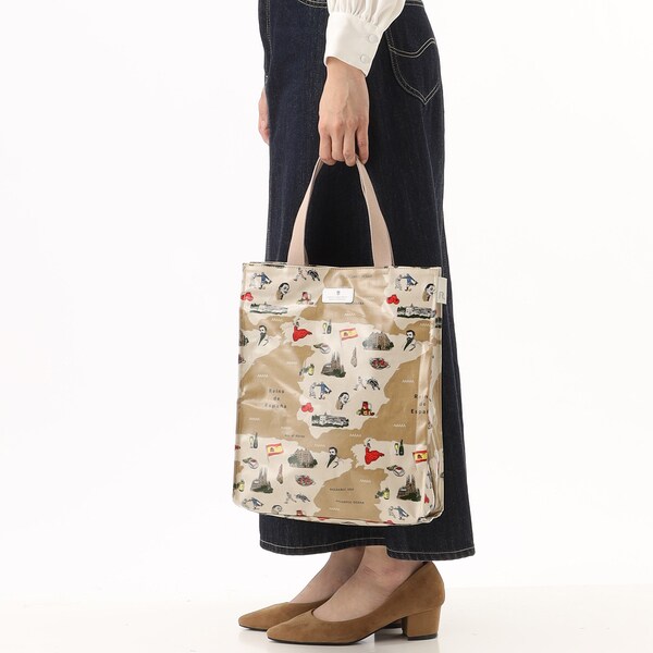 ルートート/【ROOTOTE】EU．A4アーキャトル．ラミネート−Fの通販はau PAY マーケット - Brand Square by OIOI （ブランドスクエアbyマルイ） | au ...