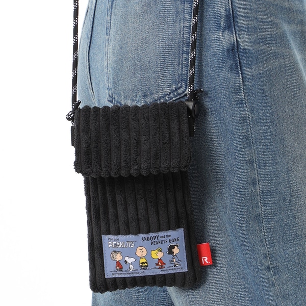 ルートート（ROOTOTE）/【ROOTOTE】IP．BR．コーデュロイPeanuts−8Uの通販はau PAY マーケット - Brand Square by OIOI （ブランドスクエア ...