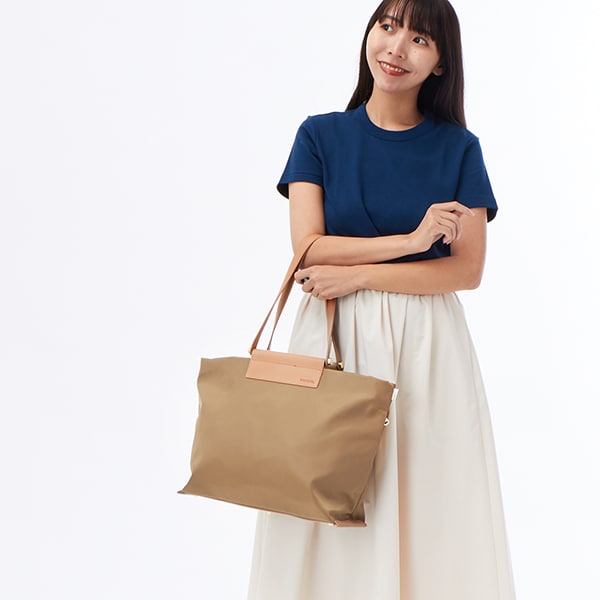 ルートート（ROOTOTE）/【ROOTOTE】LT．ミディアム．アンプロア−Aの通販はau PAY マーケット - Brand Square by OIOI （ブランドスクエアbyマルイ ...