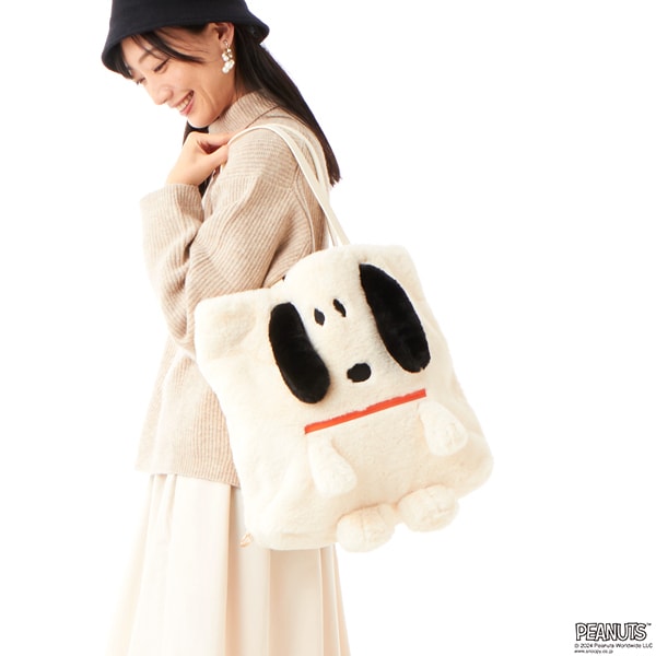 ルートート（ROOTOTE）/【ROOTOTE】IP．トール．クリプティッドPNTS−9W