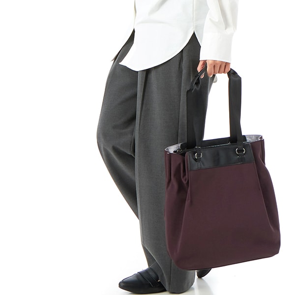 ルートート（ROOTOTE）/【ROOTOTE】LT．セオルー．フロントオープン−A