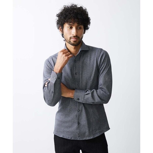 ミッシェルクランオム（MICHEL KLEIN HOMME）/【2023年モデル】《日本