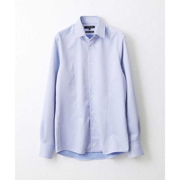 ミッシェルクランオム（MICHEL  HOMME）/《日本製》イージーケアビジネスシャツ