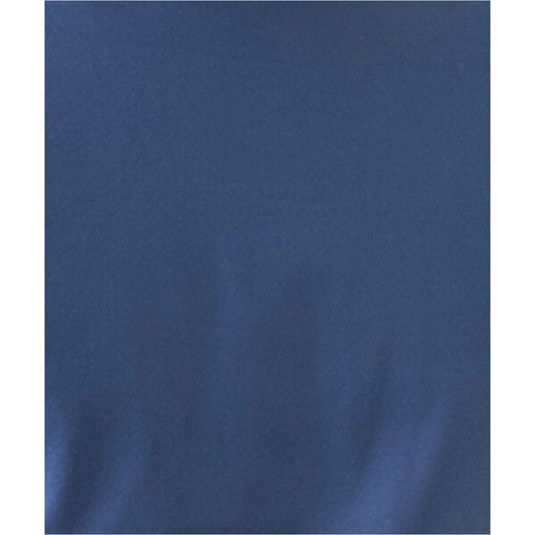 ミッシェルクランオム（MICHEL  HOMME）/《日本製》胸ポケット付きクルーネック半袖カットソー