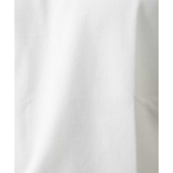 ミッシェルクランオム（MICHEL  HOMME）/《日本製》胸ポケット付きクルーネック半袖カットソー