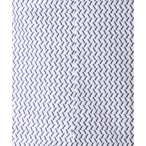 ミッシェルクランオム（MICHEL  HOMME）/《日本製》ストレッチラッセル長袖シャツ