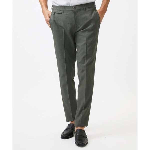 ミッシェルクランオム（MICHEL  HOMME）/メッシュスラックスパンツ セットアップ