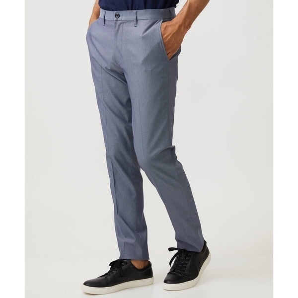 ミッシェルクランオム（MICHEL  HOMME）/スラックスパンツ